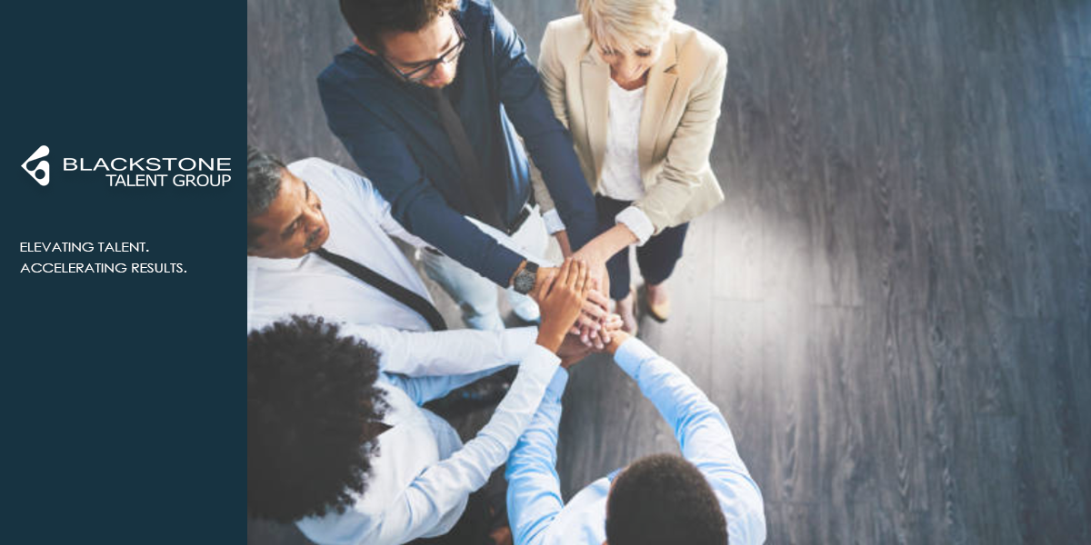 The Key to Retaining Your Top Employees