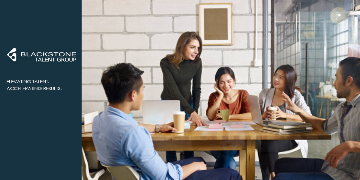Low Employee Morale? Here's How You Can Turn It Around - Blackstone ...