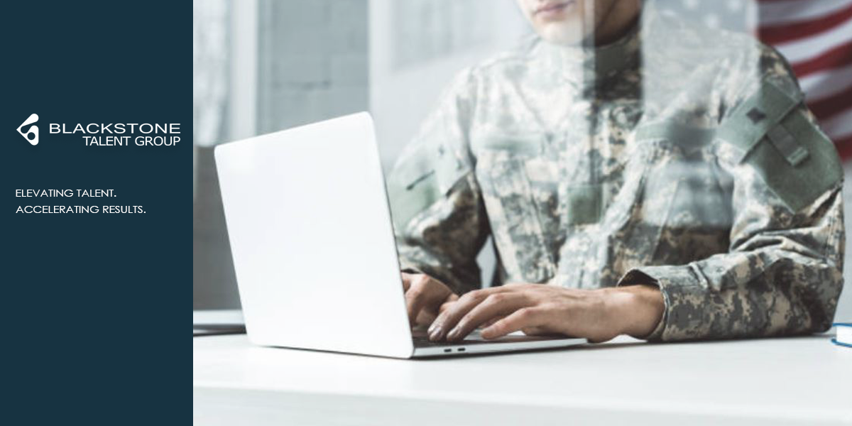 Where to Find Top Jobs with Security Clearance - Blackstone Talent Group